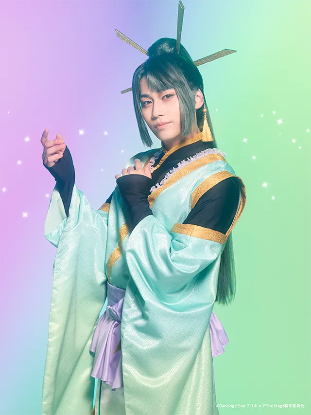 『Dancing☆Starプリキュア』The Stage3 開幕！｜プリキュアシリーズ公式ポータル | 東映アニメーション