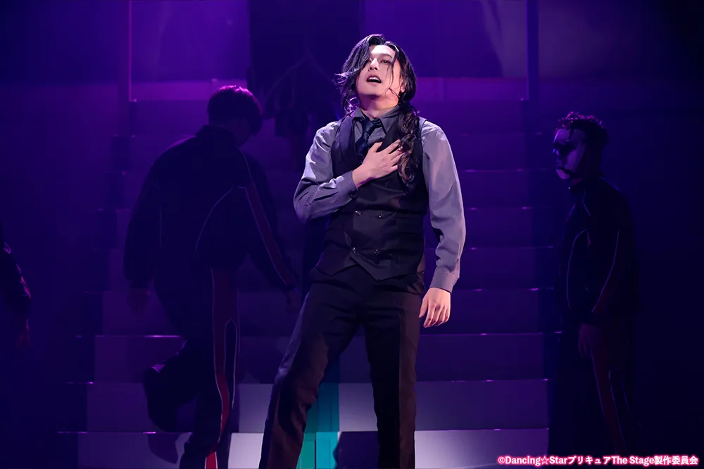 『Dancing☆Starプリキュア』The Stage3 開幕！｜プリキュアシリーズ公式ポータル | 東映アニメーション