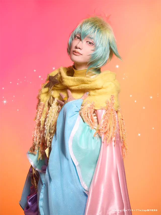 『Dancing☆Starプリキュア』The Stage3 開幕！｜プリキュアシリーズ公式ポータル | 東映アニメーション