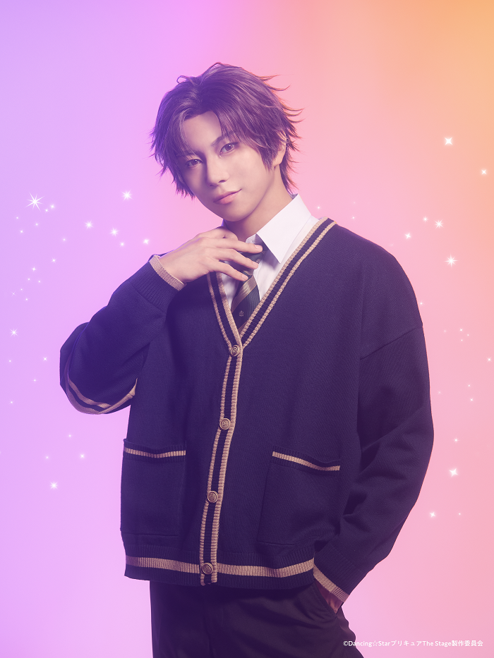 『Dancing☆Starプリキュア』The Stage3 開幕！｜プリキュアシリーズ公式ポータル | 東映アニメーション